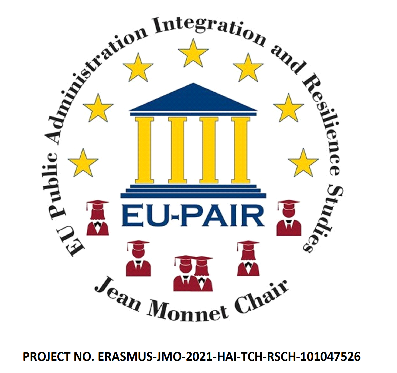 October 2025 | EU-PAIR